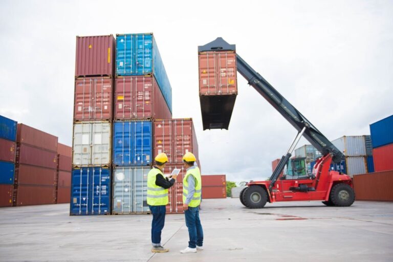Customs Clearance Agent In Dubai, UAE - Orient Freight Solutions