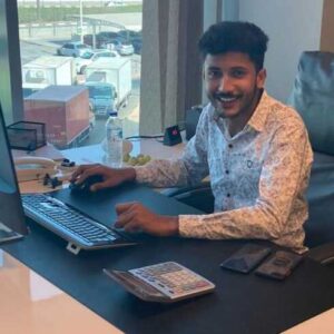 About Us - Orient Freight Solutions