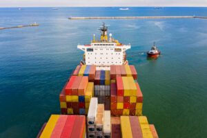 Different Types of Cargo Shipping - Orient Freight Solutions
