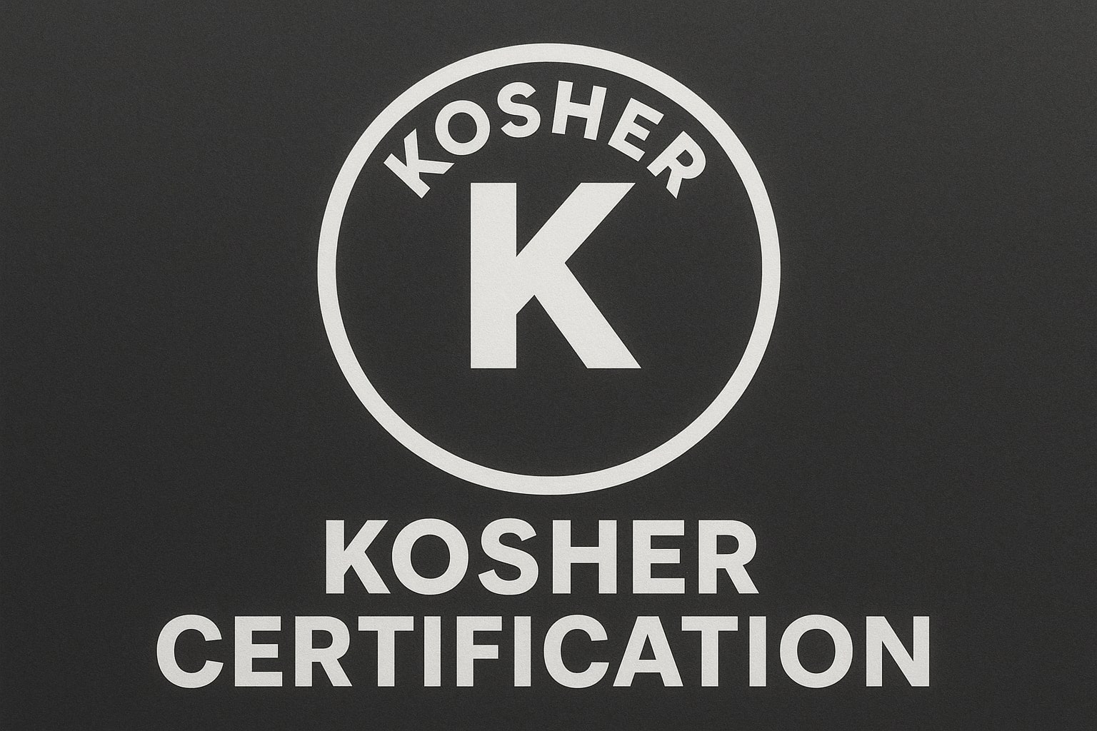 Kosher Certification in UAE - Orient Freight Solutions