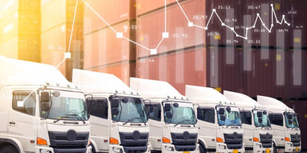 Land Freight Services In Dubai, UAE - Orient Freight Solutions